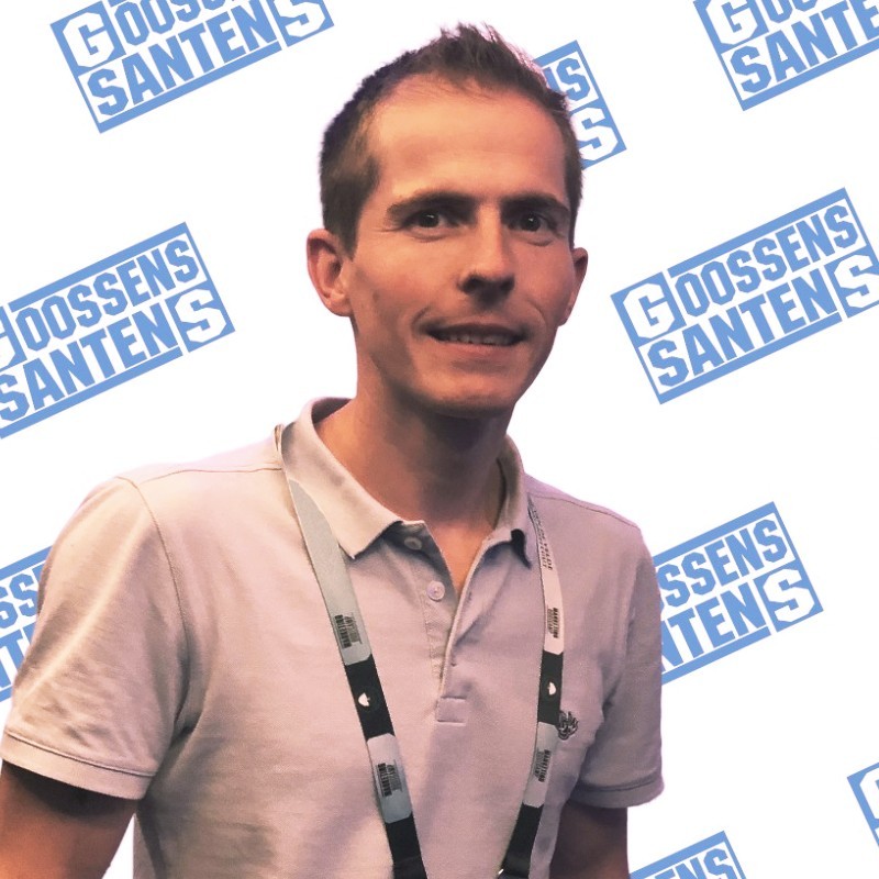 Contact | Goossens Santens